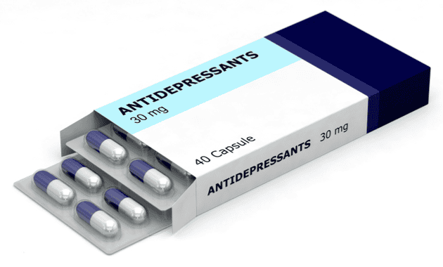 8 Things About Antidepressants Everyone Needs To Know - 1mg Capsules
