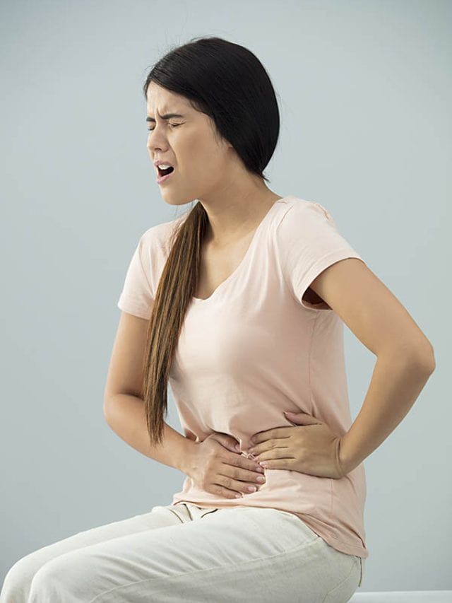5 Tips For Quick Relief From Stomach Ache - Tata 1mg Capsules