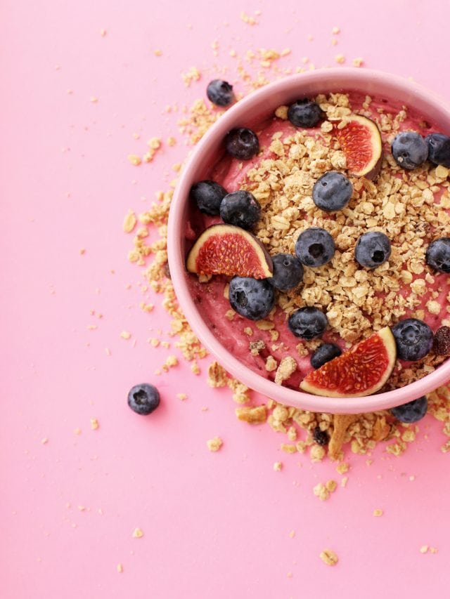 5 Delicious Ways To Enjoy Oats In Winter - Tata 1mg Capsules
