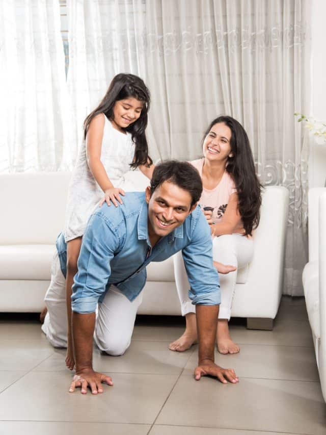 5 Tips To Build A Strong Connection With Your Child - Tata 1mg Capsules