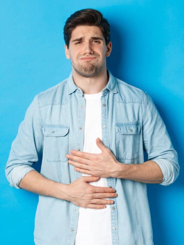 5 Signs You Might Have Acidity - Tata 1mg Capsules