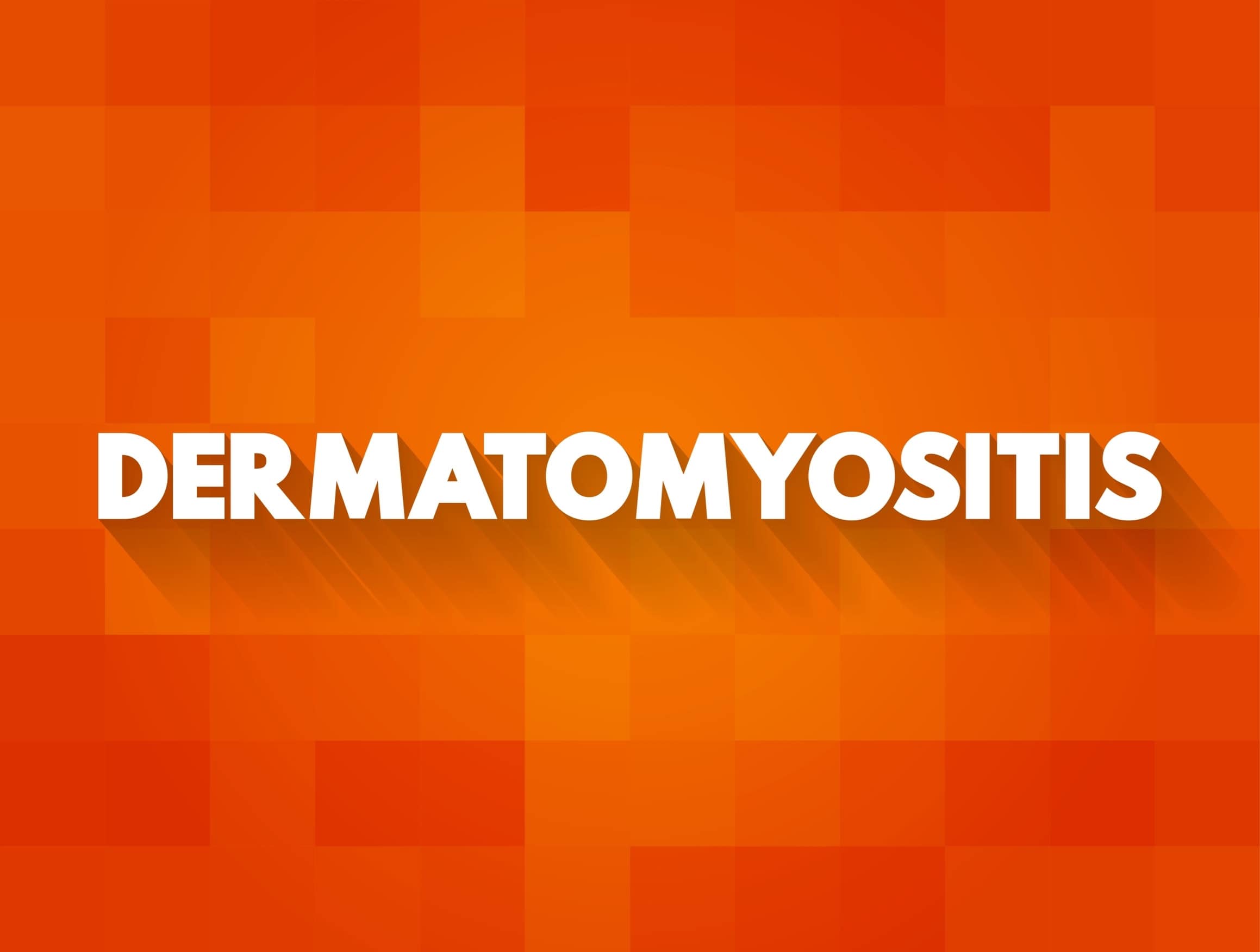 Dermatomyositis: Understanding the Rare Disease - Tata 1mg Capsules