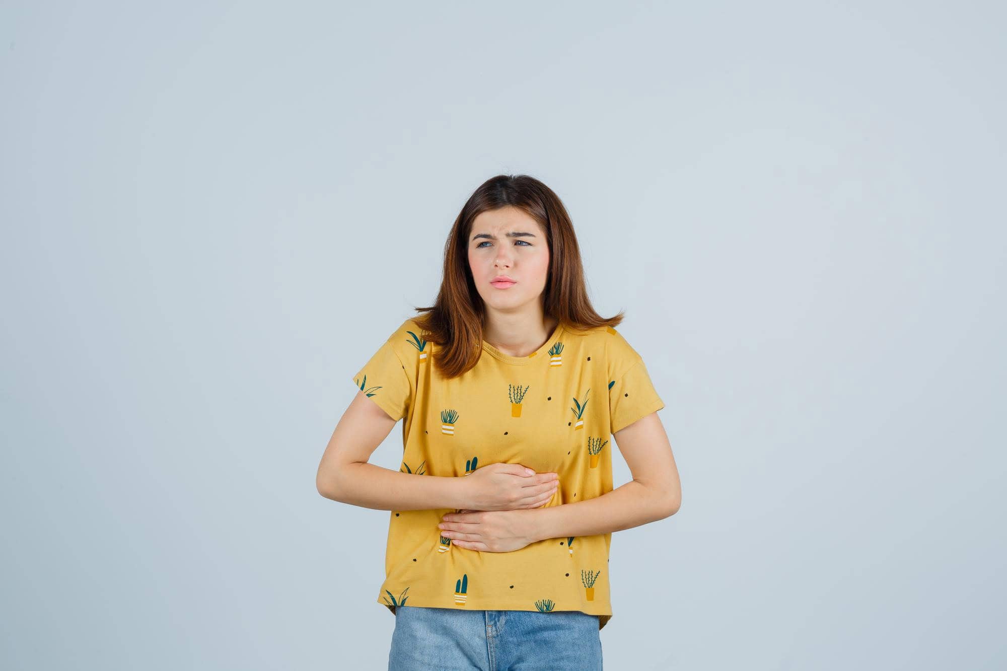 Stomach Growling: Is It Normal Or Indicate An Underlying Medical ...