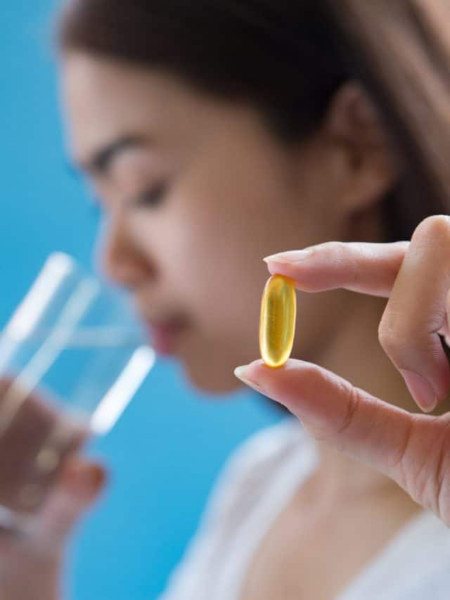 Factors To Consider Before Taking Vitamin D - Tata 1mg Capsules