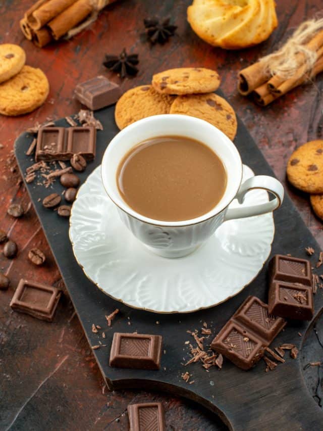 Know The Side Effects Of Drinking Milk Tea - Tata 1mg Capsules