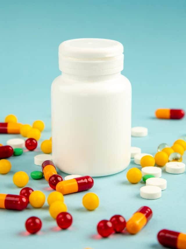 5 Health Supplements You May Need Daily - Tata 1mg Capsules