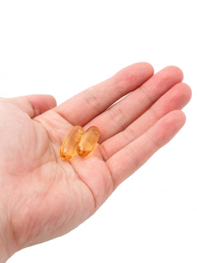 Benefits Of Consuming Vitamin E Capsule - Tata 1mg Capsules