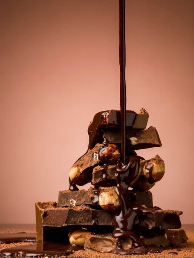 Side Effects Of Eating Too Much Chocolate - Tata 1mg Capsules