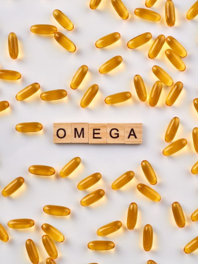 Everything You Need To Know About Omega - Tata 1mg Capsules