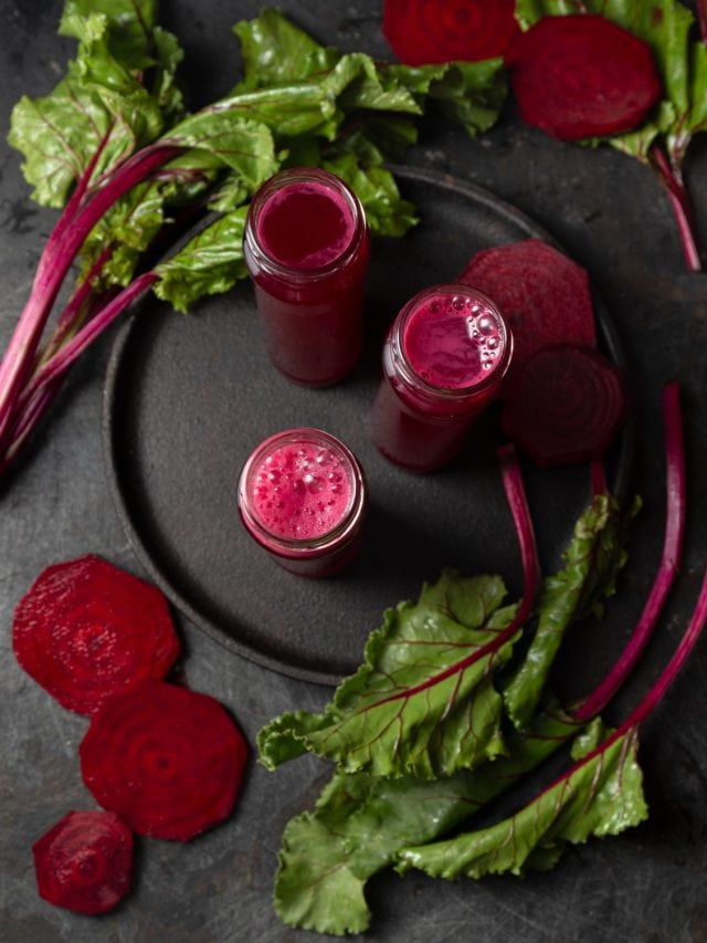 7 Quick Beetroot Recipes You Can Make This Summer - Tata 1mg Capsules