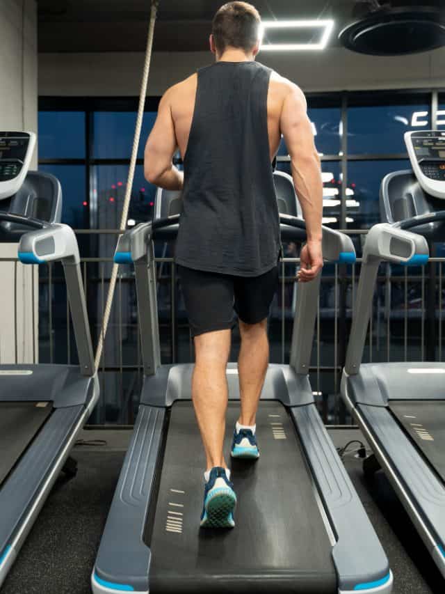 7 Safety Tips While Using A Treadmill - Tata 1mg Capsules