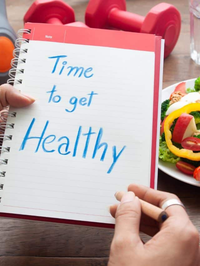 What Is The 9–1 Rule For A Healthier Life? - Tata 1mg Capsules