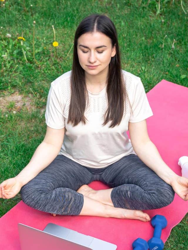 Top Yoga Asanas For Students To Sharpen Memory - Tata 1mg Capsules