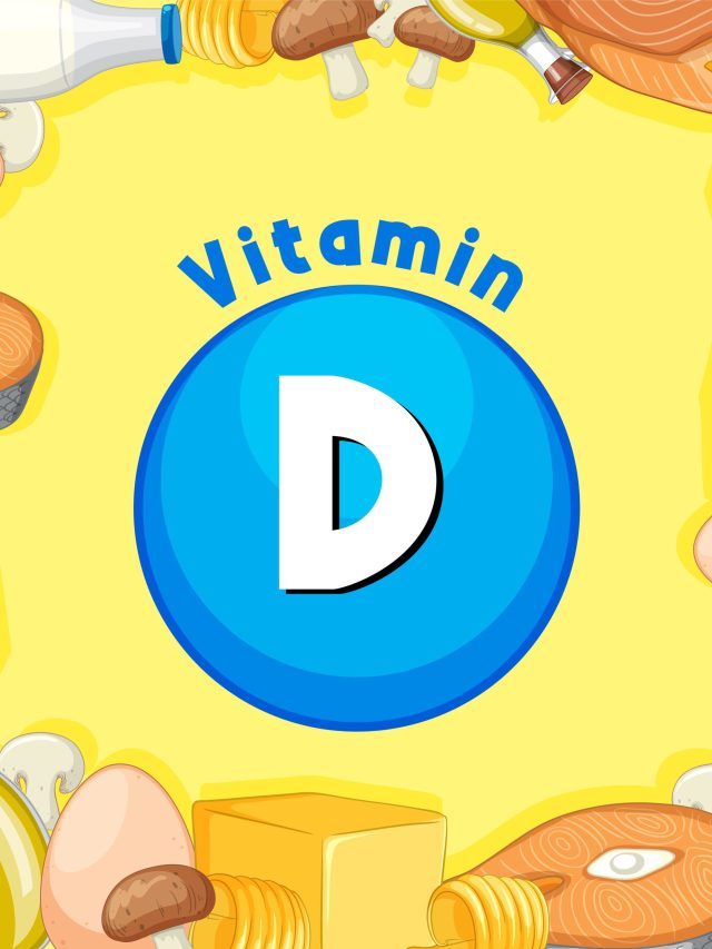 6 Ways To Keep Vitamin D Levels In Check Tata 1mg Capsules