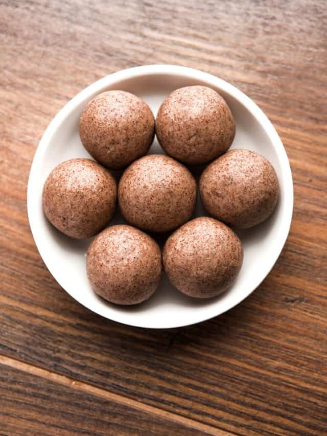 6 Healthy Ragi Breakfast Recipes For Weight Loss - Tata 1mg Capsules