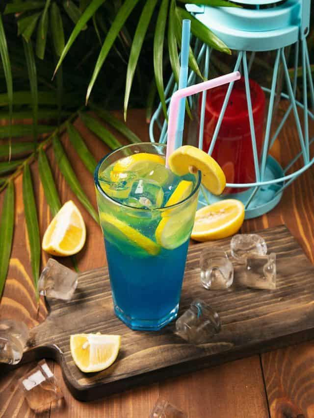 5 Refreshing Ways To Stay Hydrated In Summer - Tata 1mg Capsules