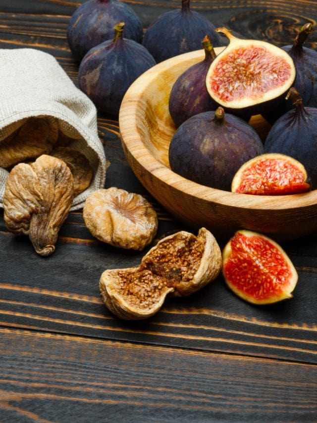 8 Health Benefits Of Figs - Tata 1mg Capsules