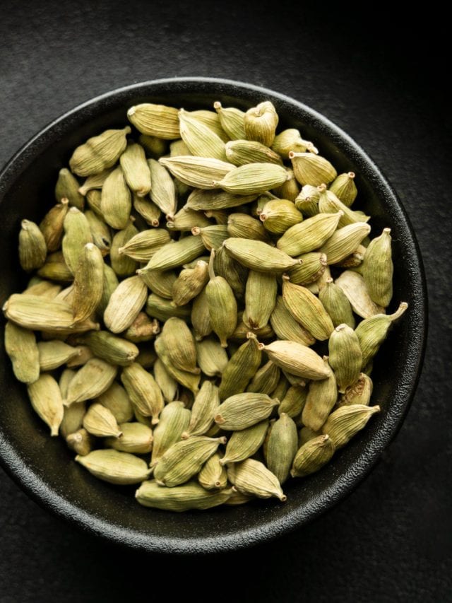 6 Health Benefits Of Cardamom - Tata 1mg Capsules