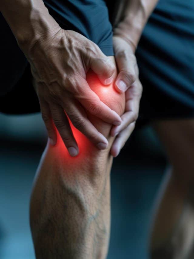 6 Yoga Asanas For Joint Pain Relief - Tata 1mg Capsules