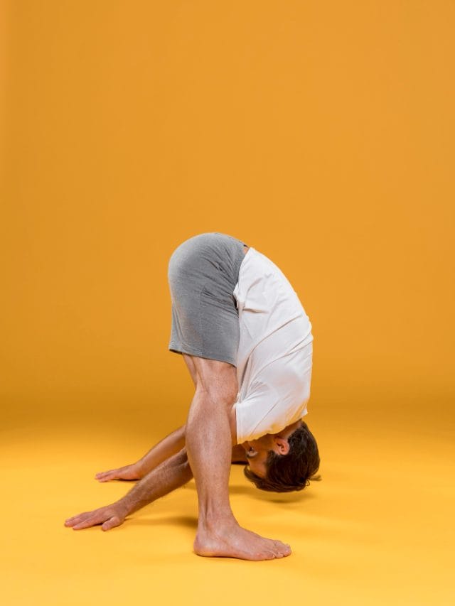 6 Health Benefits Of Doing Tortoise Pose (Kurmasana) - Tata 1mg Capsules