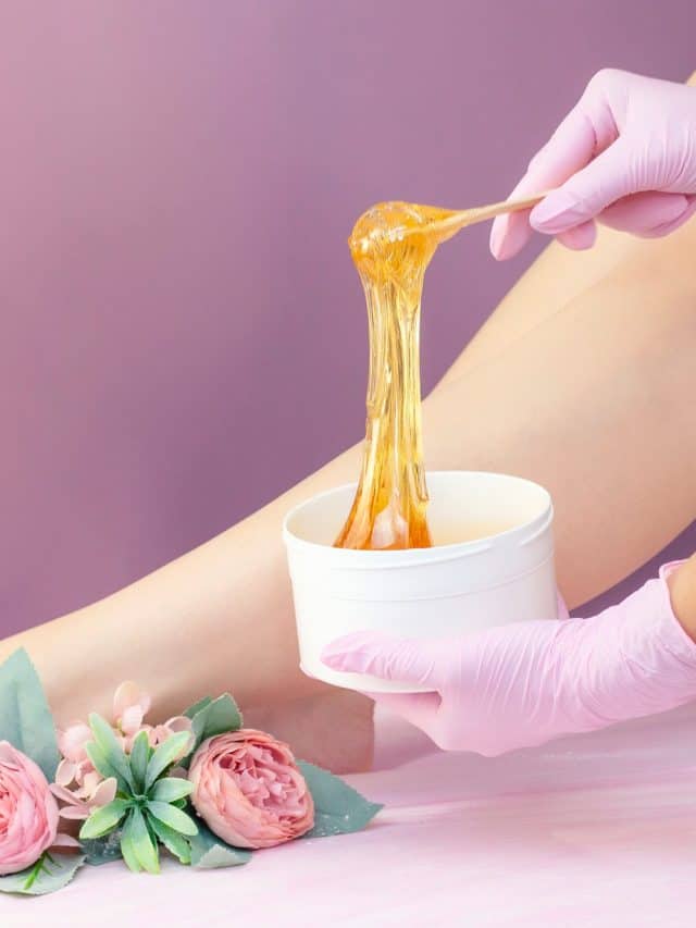 5 Ways To Treat A Wax Burn - Tata 1mg Capsules