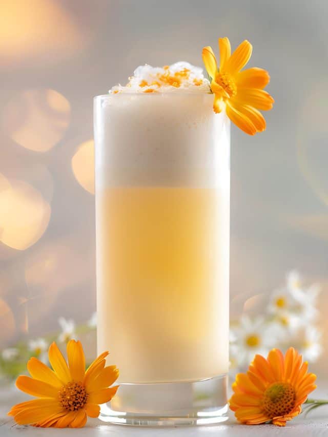 7 Drinks With More Calcium Than A Glass Of Milk - Tata 1mg Capsules