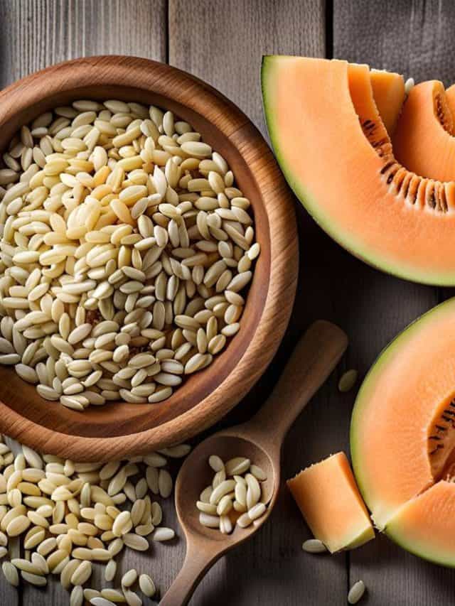 7 simple ways to use melon seeds for better blood sugar control - Tata ...