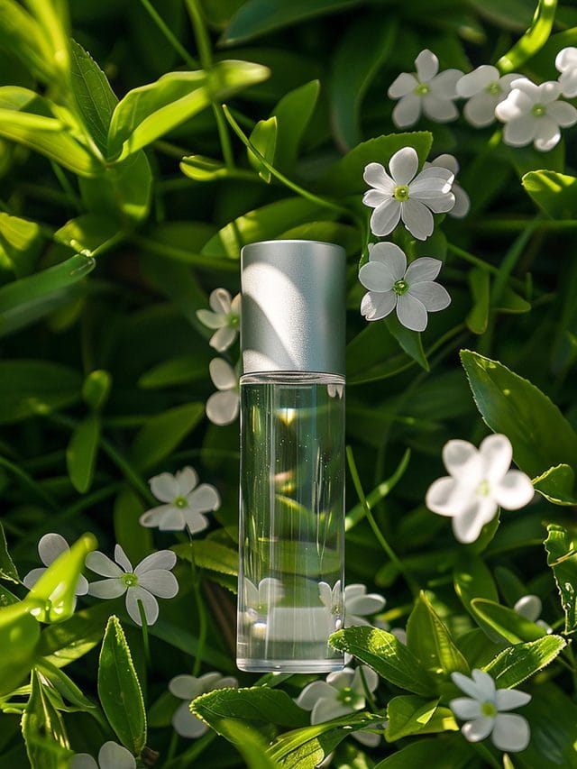 Top 5 Fragrances To Lift Your Mood & Ease Anxiety - Tata 1mg Capsules