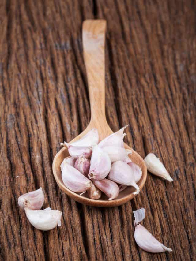 Health Benefits Of Eating One Clove Of Garlic Daily - Tata 1mg Capsules