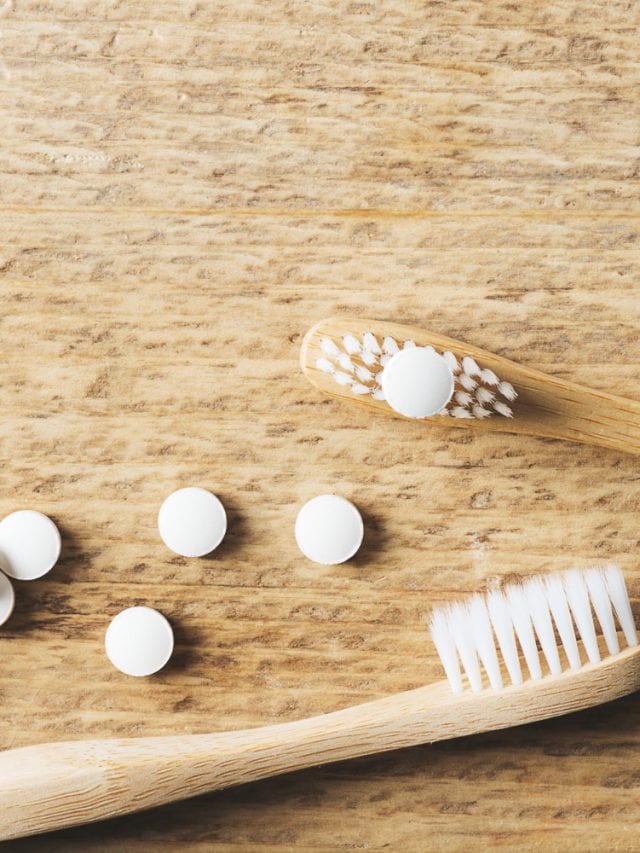 Toothpaste Tablets: The Eco-Friendly Alternative For Your Oral Care ...