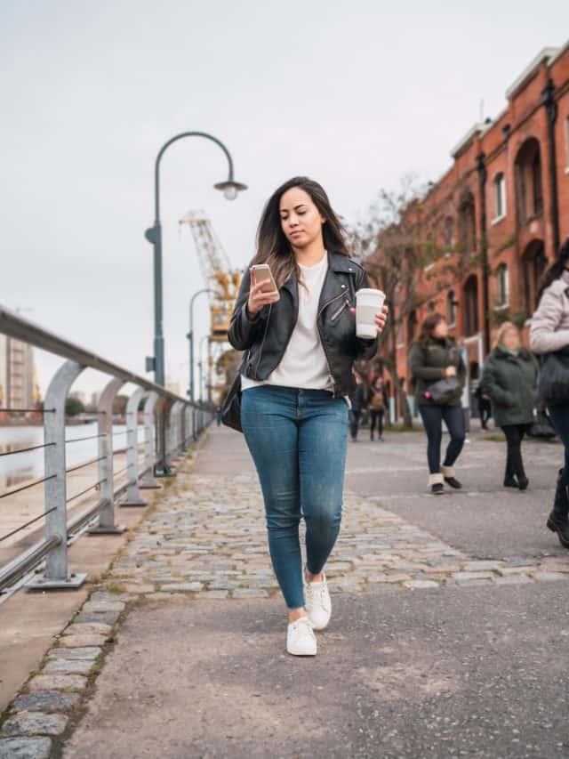How many steps to walk to lose belly fat? - Tata 1mg Capsules
