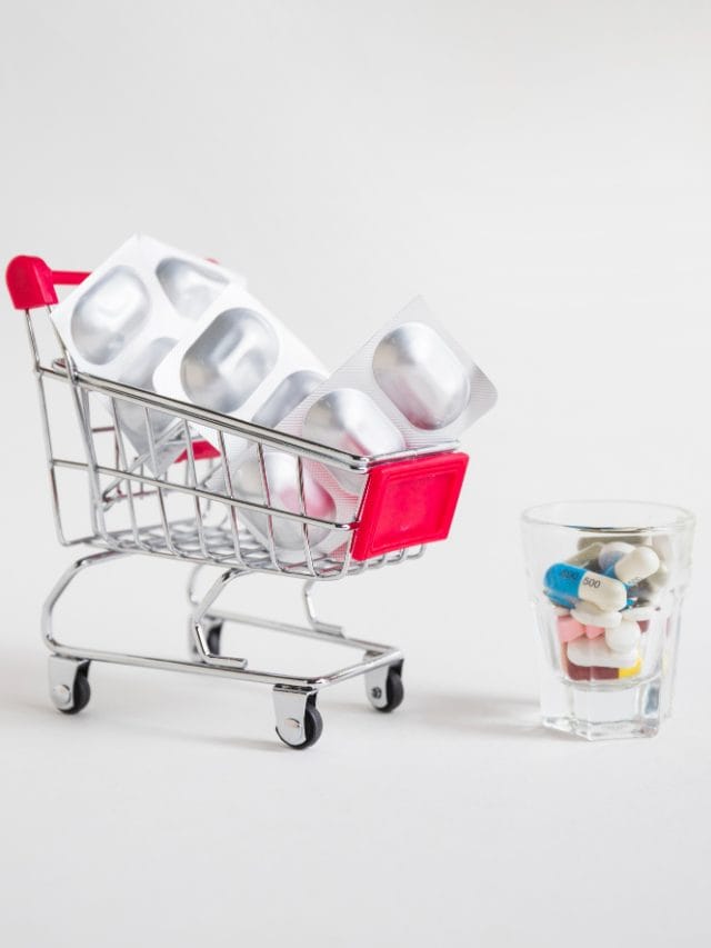 How To Check & Identify Fake Medicines - Tata 1mg Capsules