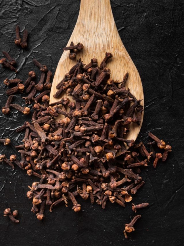 5 surprising health benefits of clove - Tata 1mg Capsules