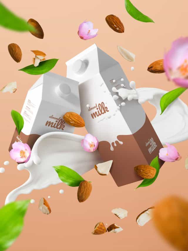 6 benefits of mixing almond milk with regular milk - Tata 1mg Capsules