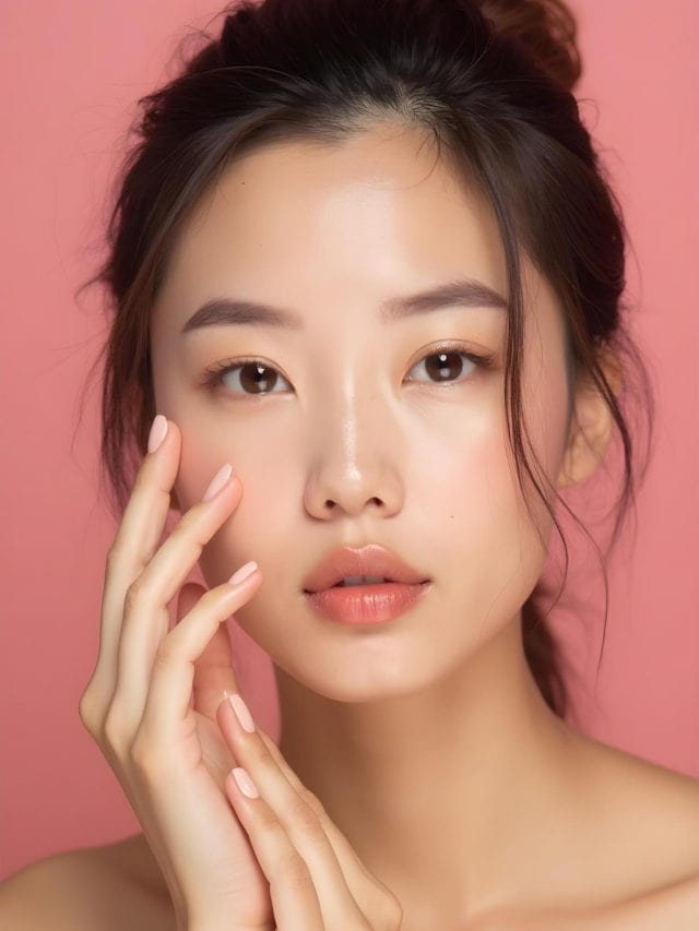 10 Steps To Achieve Glass-Like Skin With Korean Skincare - Tata 1mg ...