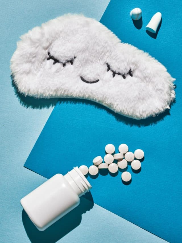 Can melatonin supplements improve sleep? - Tata 1mg Capsules