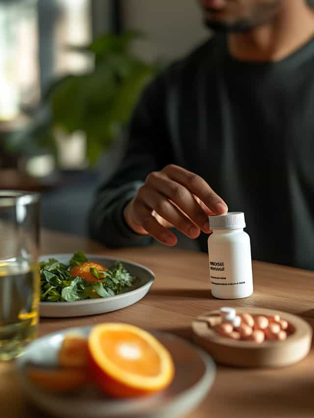 5 best winter supplements to take daily - Tata 1mg Capsules