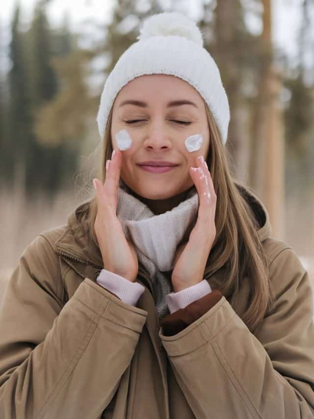 5 reasons you still need sunscreen in winter - Tata 1mg Capsules