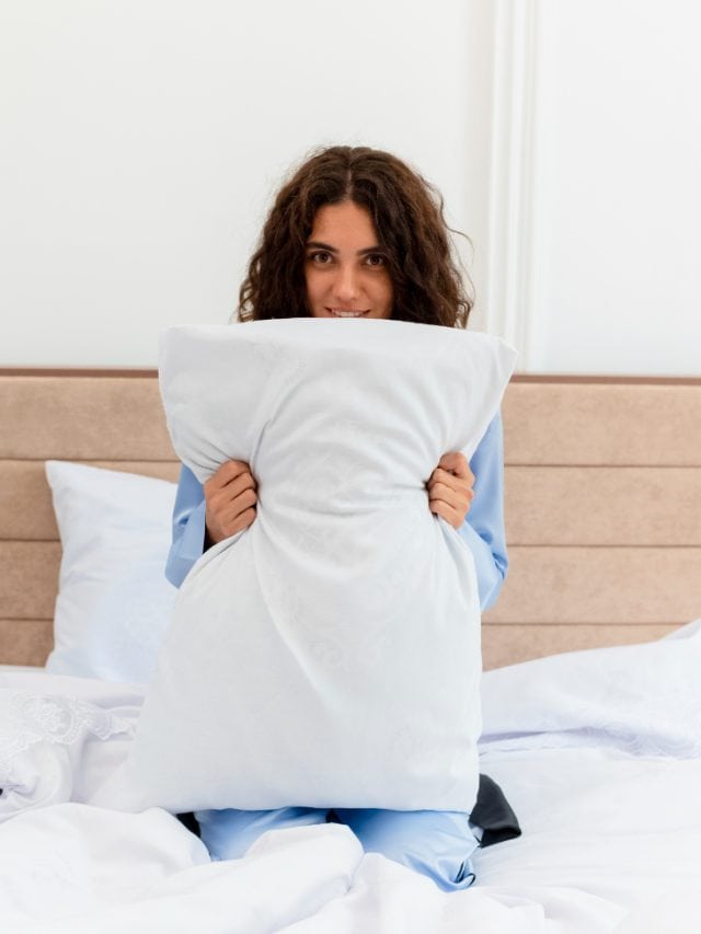 How often should you replace your pillow? - Tata 1mg Capsules