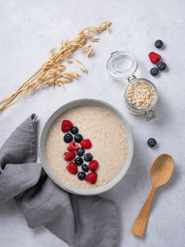 Oats for weight loss: 7 benefits you need to know - Tata 1mg Capsules