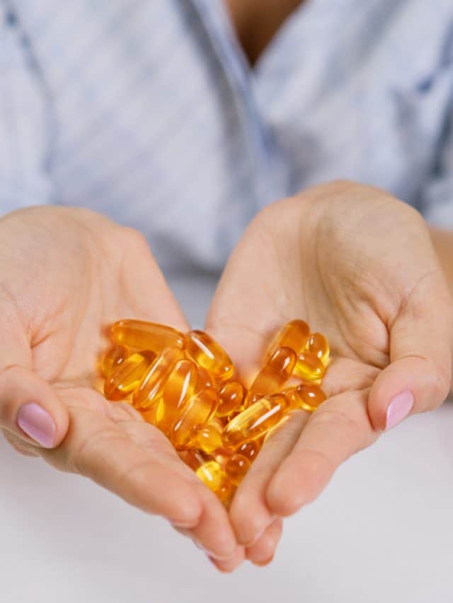 How often should you take vitamin D supplements? - Tata 1mg Capsules