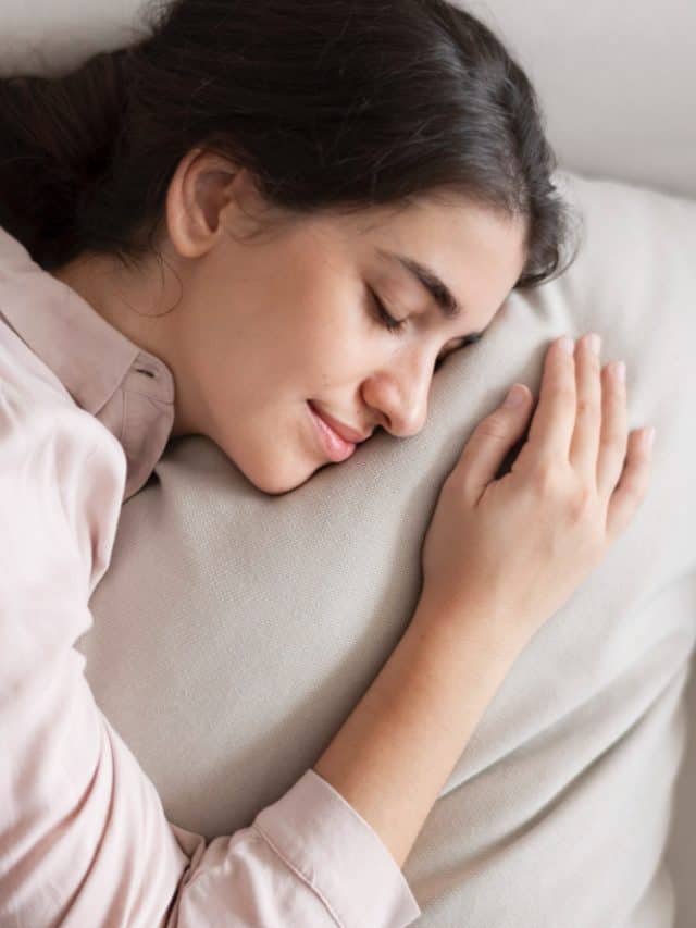 7 proven tips to sleep better at night - Tata 1mg Capsules