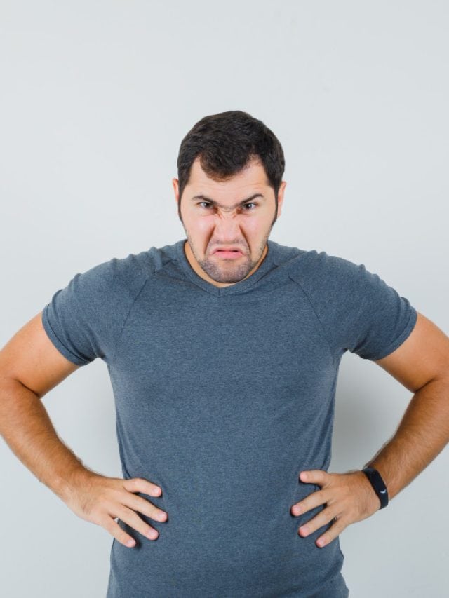 How stress affects belly fat? - Tata 1mg Capsules