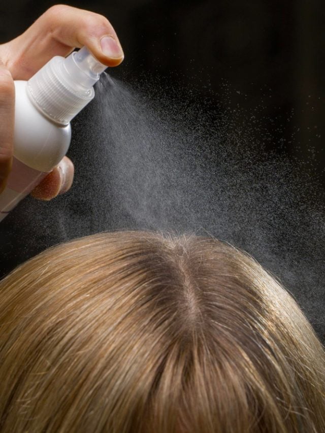 6 DIY hair growth sprays to try - Tata 1mg Capsules