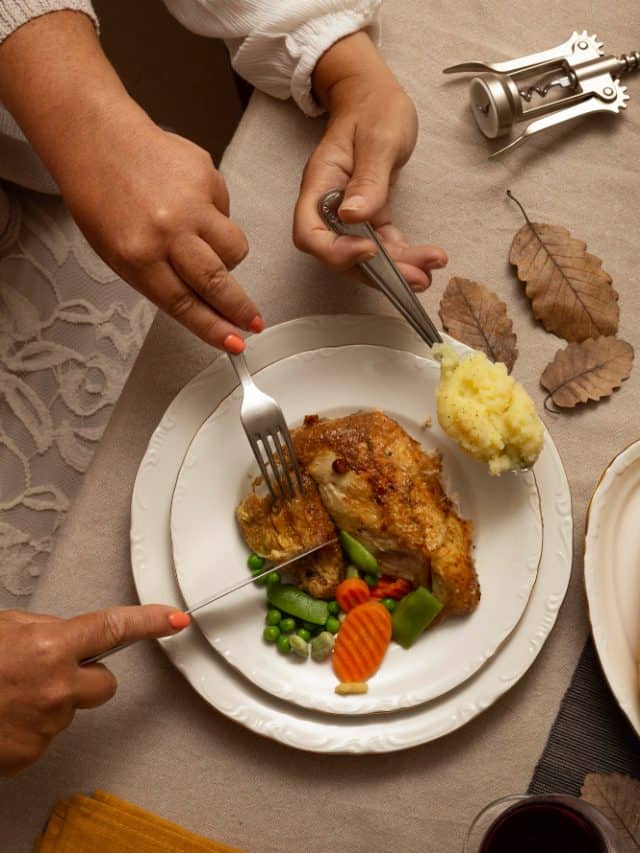 Early dinner, better health: here’s why it works - Tata 1mg Capsules