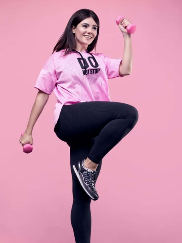 6 tips for getting motivated to exercise - Tata 1mg Capsules