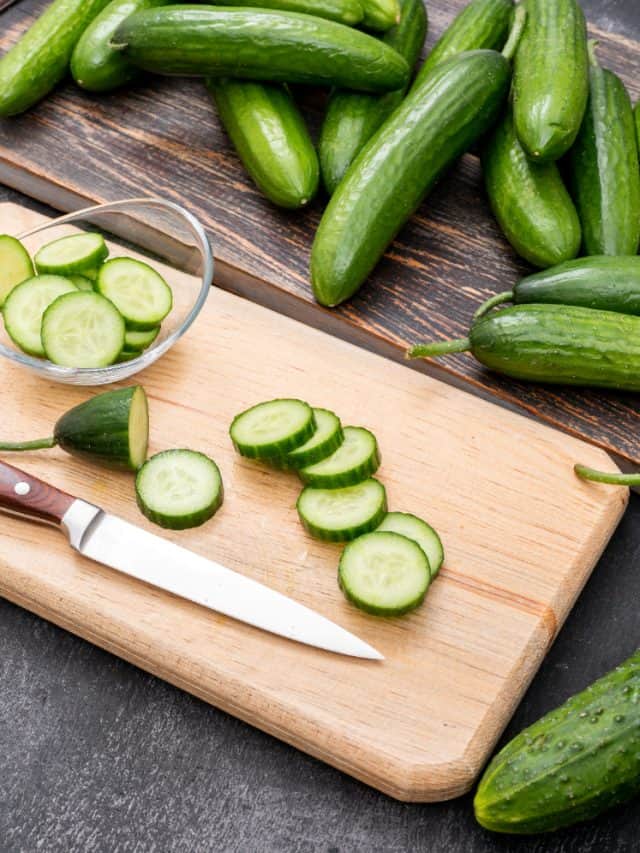6 health benefits of cucumbers during summer – Tata 1mg Capsules