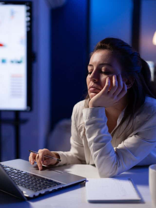 5 signs you might need melatonin supplements - Tata 1mg Capsules