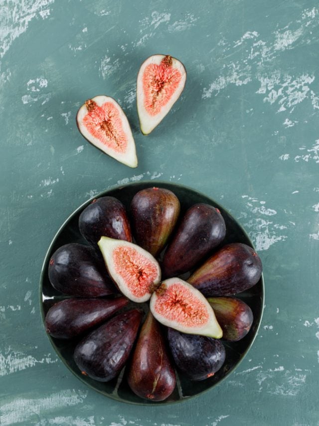 6 amazing health benefits of figs - Tata 1mg Capsules