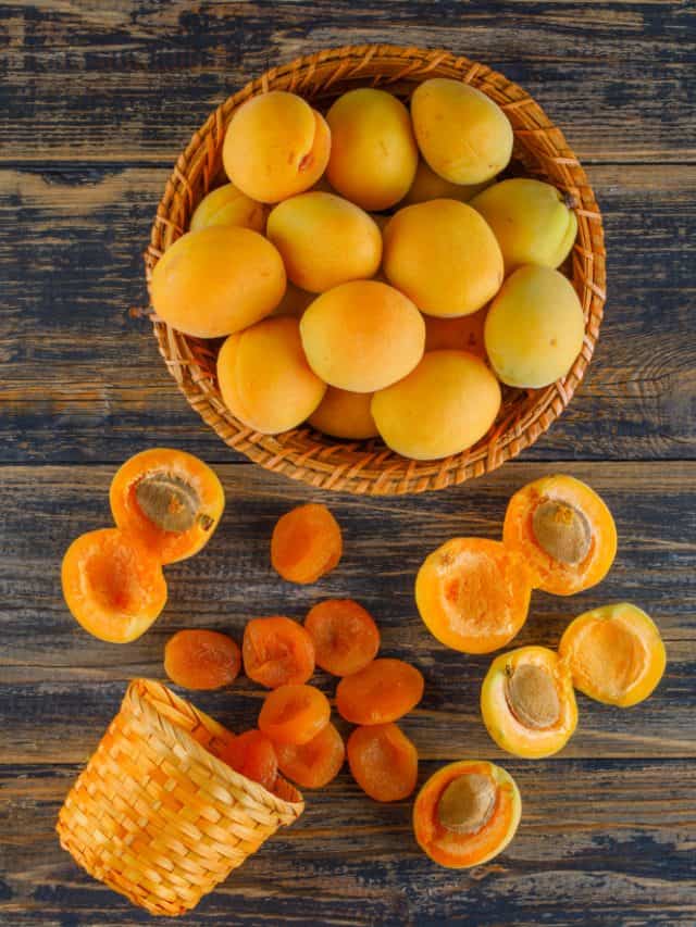 6 amazing reasons to eat apricots in summer - Tata 1mg Capsules